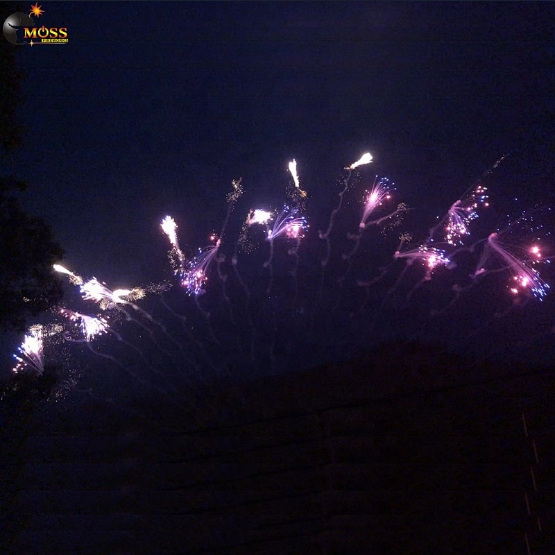 Fireworks Mines , - Mossfireworks