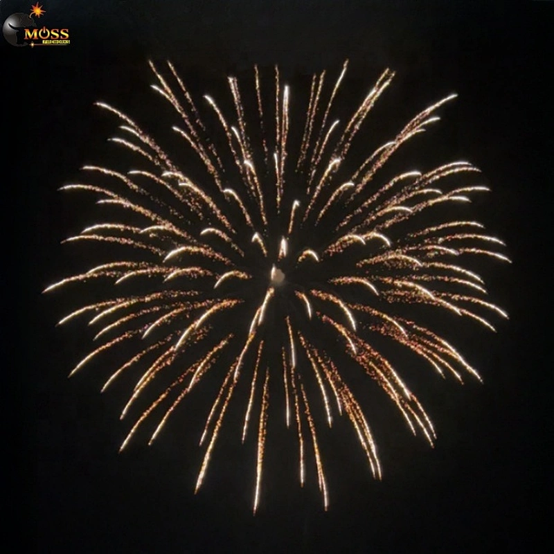 4 Inch Shell Fireworks , - Mossfireworks
