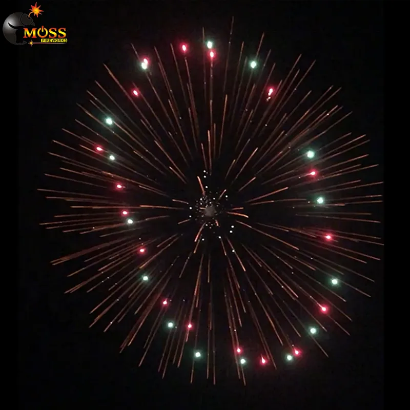 Sky Shot Fireworks Firecrackers , - Mossfireworks