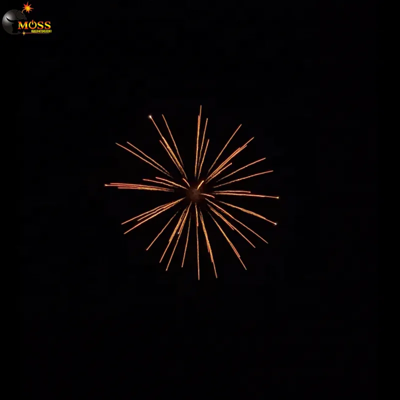 3 Inch Fireworks Shells , - Mossfireworks