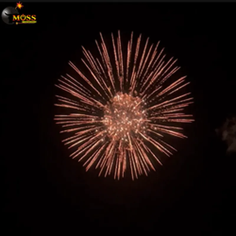 5 inch display shell , - Mossfireworks