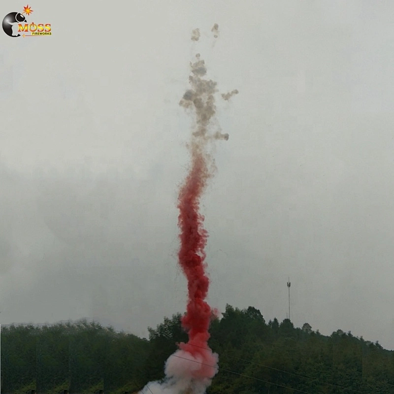 Color Smoke Fireworks , - Mossfireworks