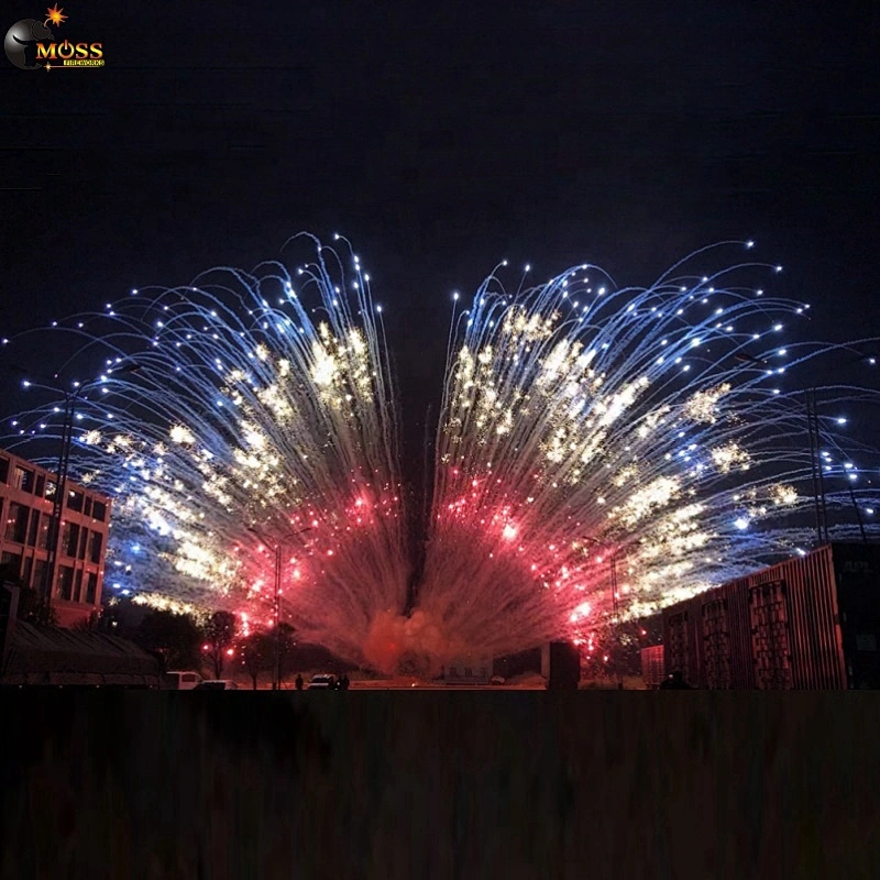 45 shots cake fireworks , - Mossfireworks