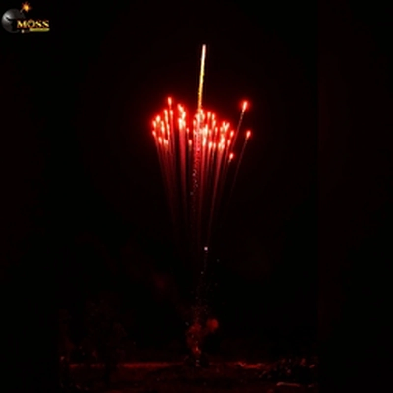 single shot fireworks new year , - Mossfireworks