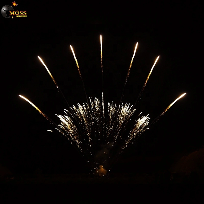 Mines Fireworks , - Mossfireworks