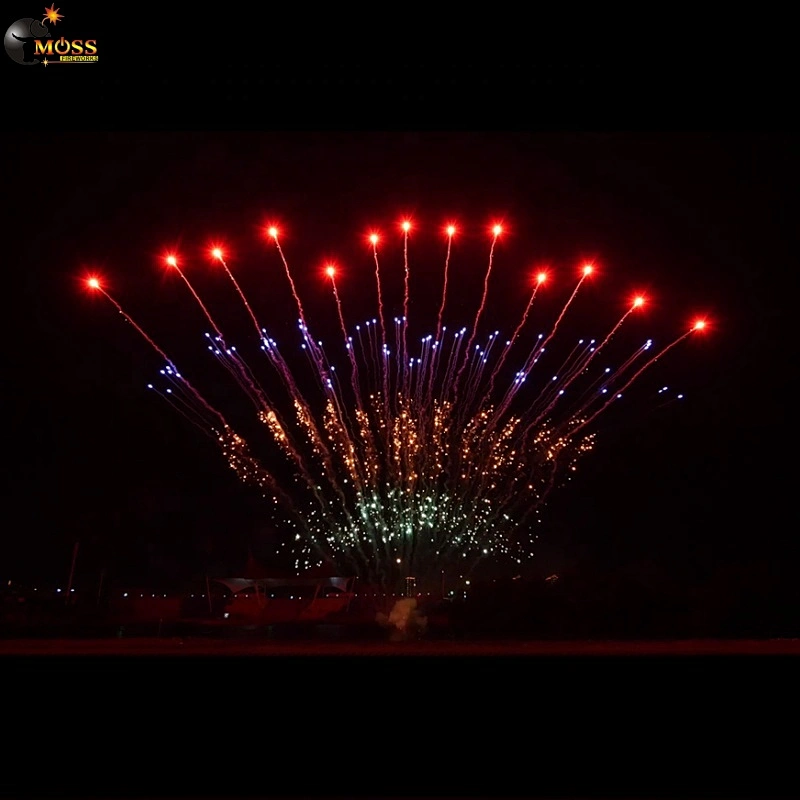 chinese fireworks cake firework , - Mossfireworks