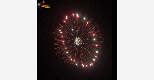 Sky Shot Fireworks Firecrackers , - Mossfireworks