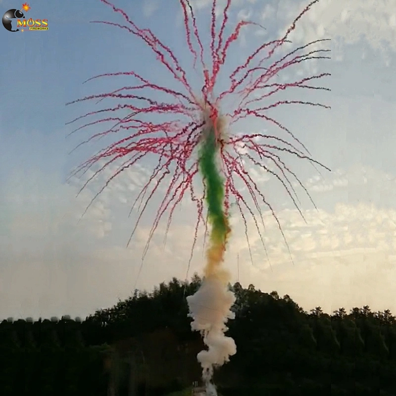 Color Smoke Fireworks , - Mossfireworks