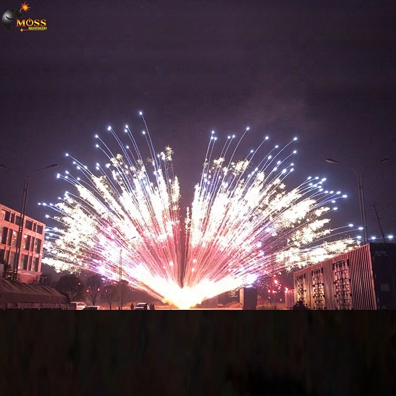 45 shots cake fireworks , - Mossfireworks