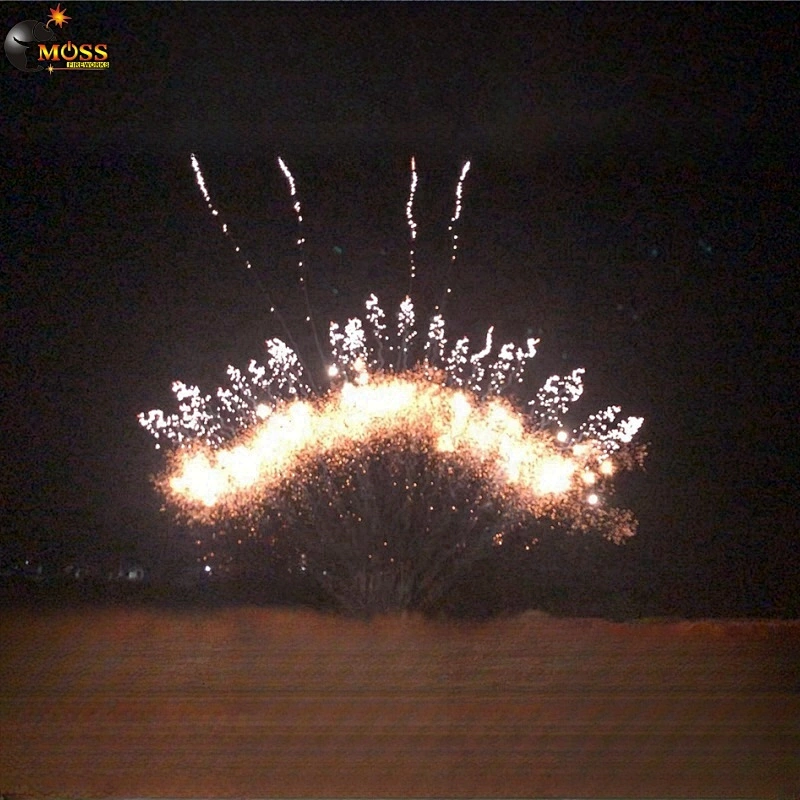 Mines Fireworks , - Mossfireworks