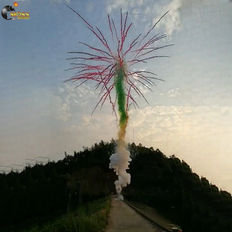 Color Smoke Fireworks , - Mossfireworks