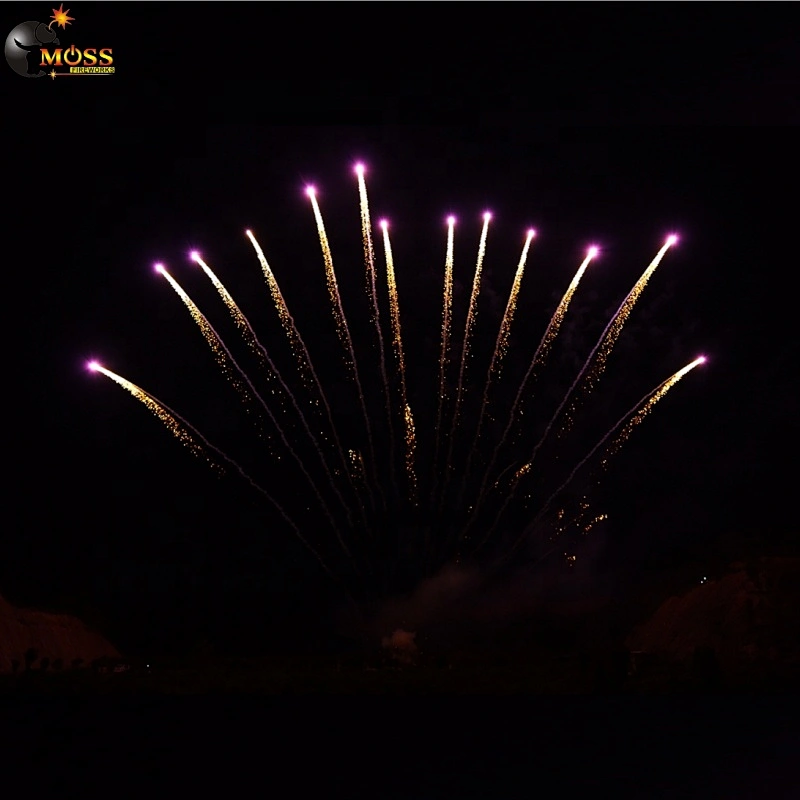 Mines Firework , - Mossfireworks