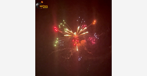 Fireworks Firecrackers Display Shell Salute Firework Shells Fire ...