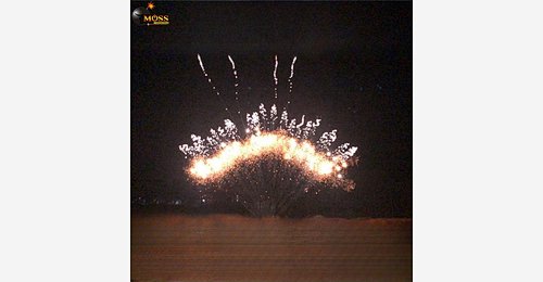Mines Fireworks display fireworks pyrotechnics , - Mossfireworks