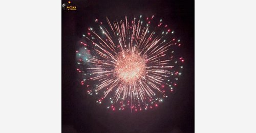 Fireworks 6 Inch Display Shells Fireworks Display Shells Fireworks ...