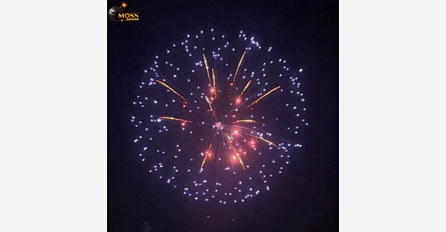 6 Inch Fireworks Shells Chinese Fireworks Display Shell pyrotechnics ...