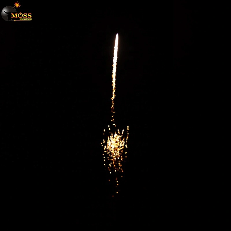 single shot fireworks new year chinese firecrackers sky shot fireworks ...