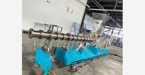 China Dorito Machine Manufacturer - Arrow