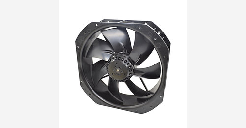 AC axial fan 280x280x80mm