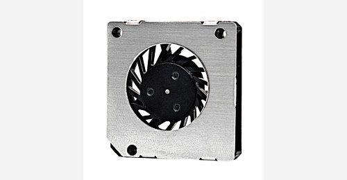 DC blower 30x30x04mm
