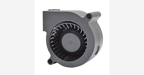 DC blower 50x50x25mm