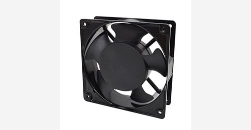 AC axial fan 120x120x38mm