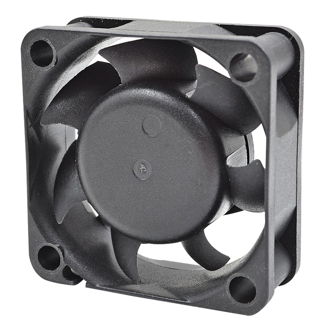 DC axial fan 40x40x15mm