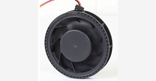 DC blower 92x92x25mm