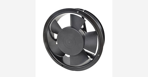 AC axial fan 172x150x51mm-2