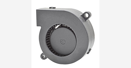 DC blower 60x60x25mm