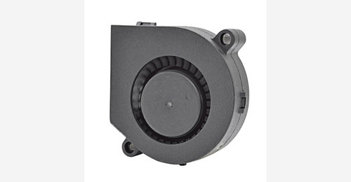 DC blower 51x51x15mm-2