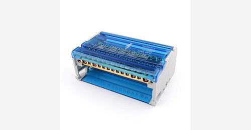Power Distribution Block Terminal