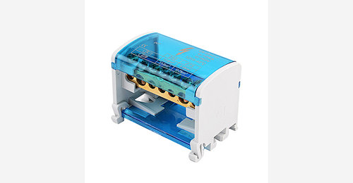 Terminal Block Distribution Box