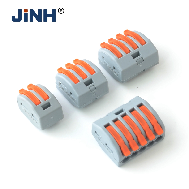 Wire Quick Connector - Wire Quick Connector , Manufacturer