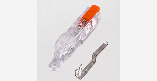 Quick Locking Terminal Block manufacturer JINH Electric Co.,Ltd-