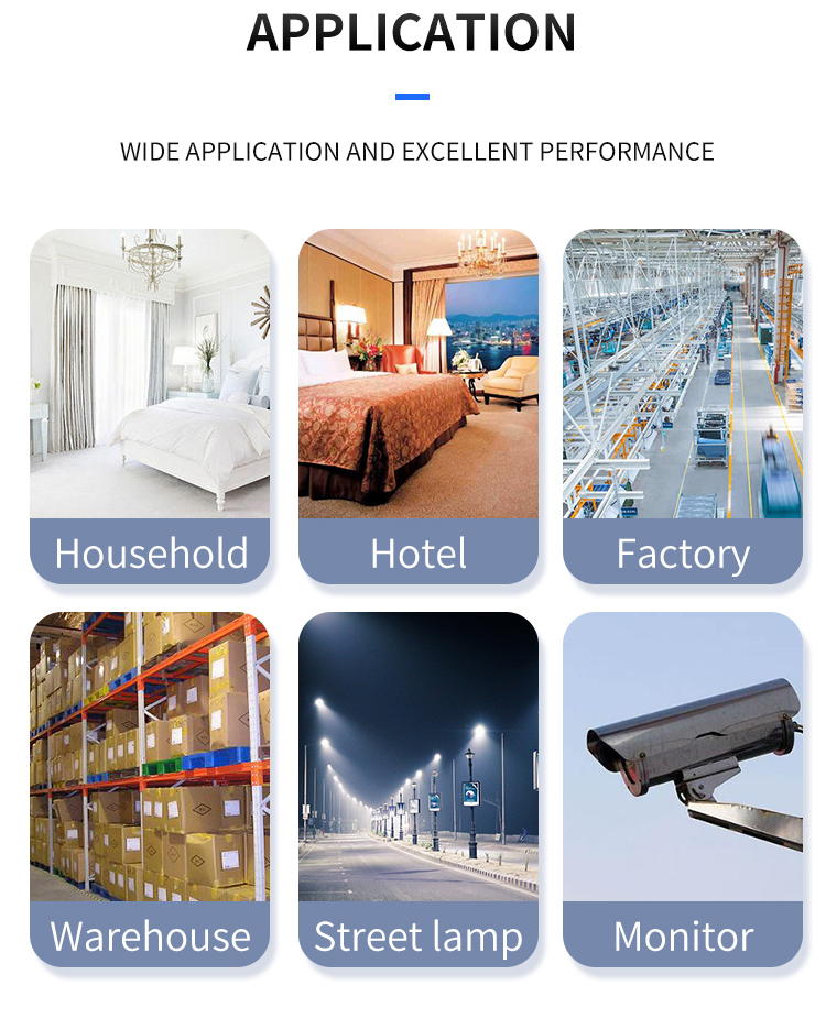 12 Way Connector Strip