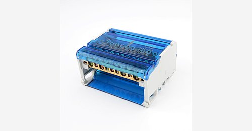 Terminal Block Power Distribution Box