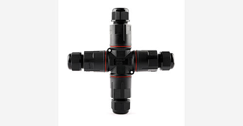 waterproof cable joint connector