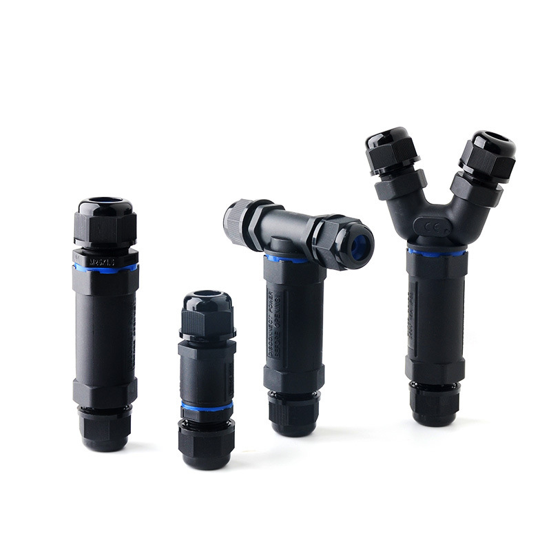 IP68 Waterproof Connector - IP68 Waterproof Connector , Manufacturer