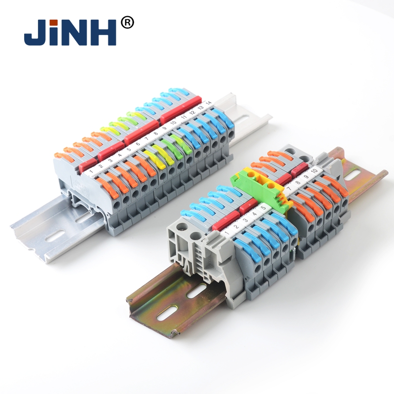 Wire Quick Connector - Wire Quick Connector , Manufacturer