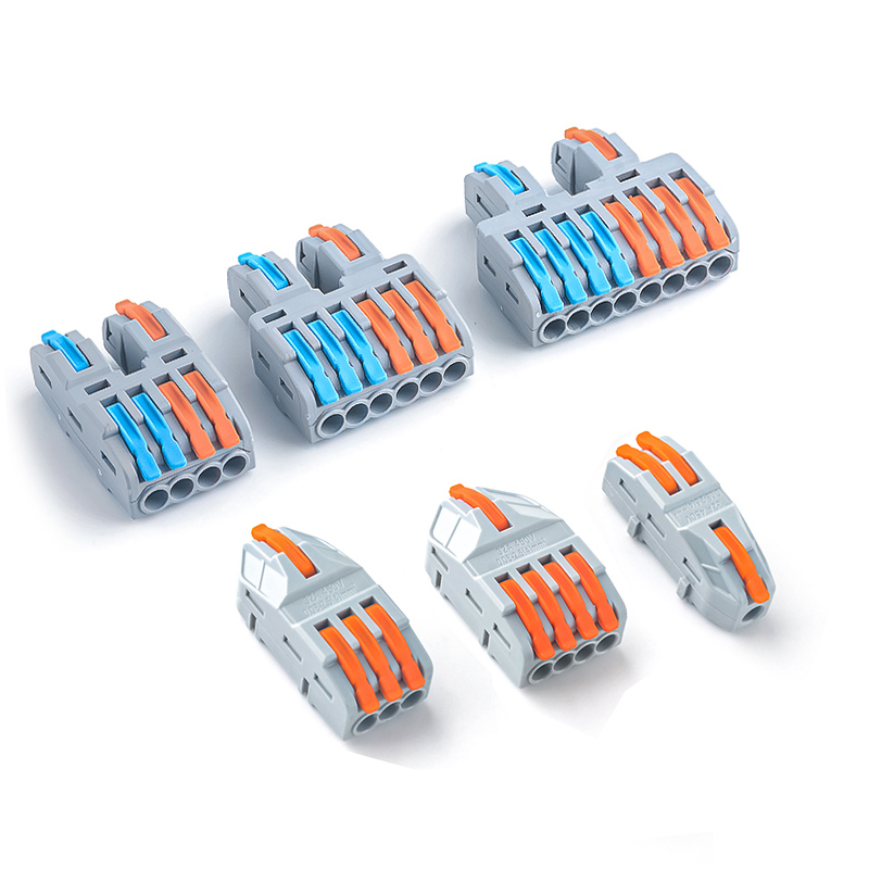 Wire Quick Connector - Wire Quick Connector , Manufacturer