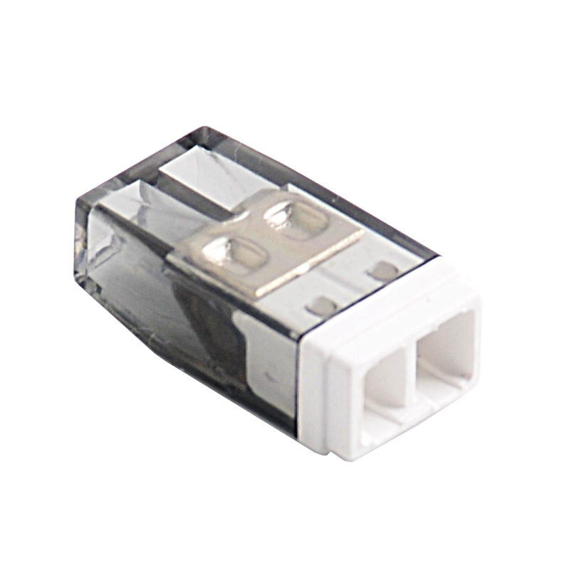 push fit cable connectors