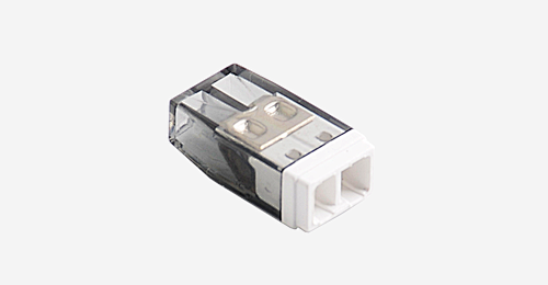 push fit cable connectors