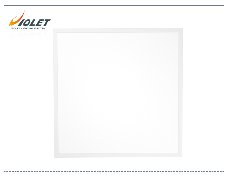 600*600 LED Panel Light 20W Square Light Manufacturer | Violetlighting