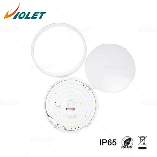 LED Tri Proof Lamp, Waterproof LED Batten Light, Ceiling Light ...