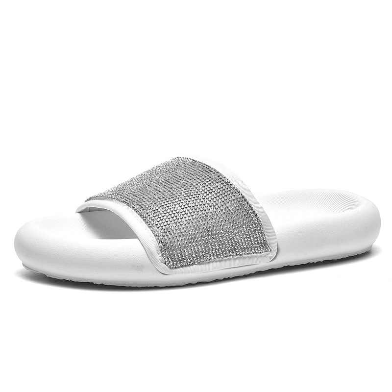 shiny glitter sandal slippers sandals glitter sandals sandals slippers ...