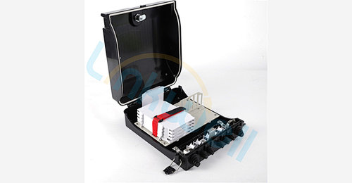 Optical Distribution Box Optical Direct Splice Box 24B