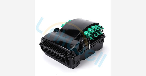 New Design Fiber Access Terminal Plug and play connectors 48 cores ...