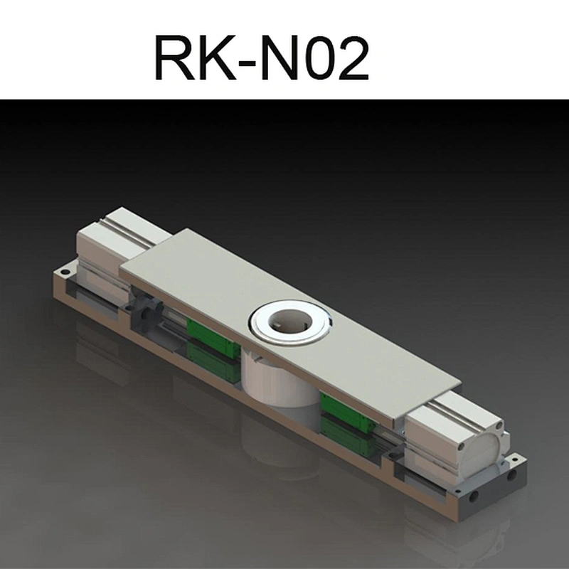 3 Inch paper core notching machine from China Manufacturer - Rikong ...