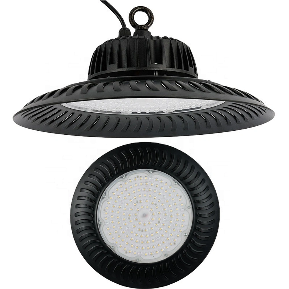 Good quality industrial aluminum waterproof CE RoHS IP65 50w 100w 200w ...